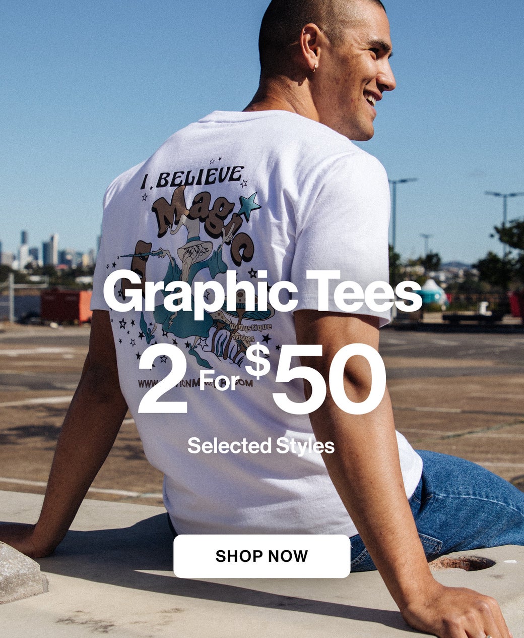 Men's Clothes Online | Hallenstein Brothers AU