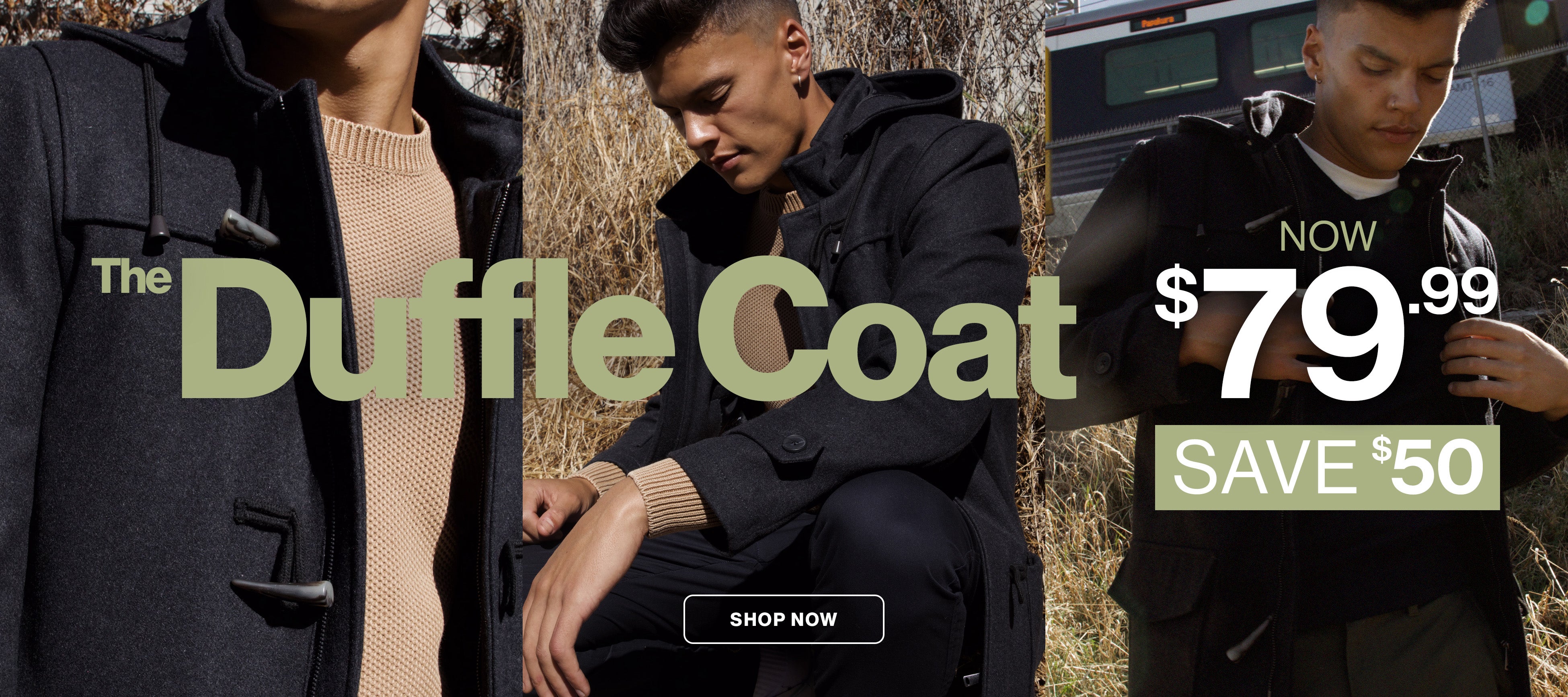 Men's Clothes Online | Hallenstein Brothers AU