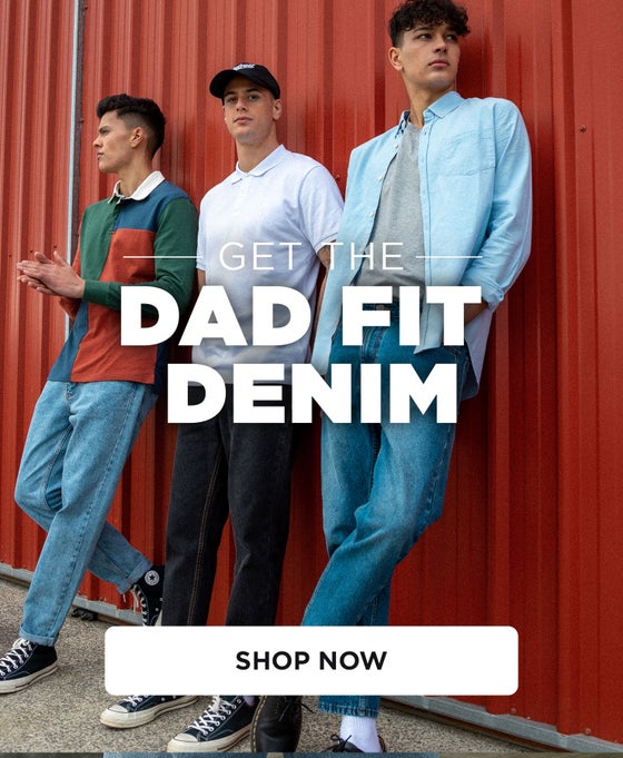 Men's Clothes Online | Hallenstein Brothers AU
