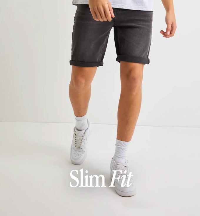 Shop Men's Shorts Online | Hallensteins NZ