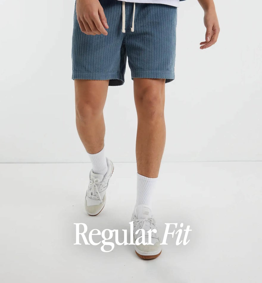 Shop Men's Shorts Online | Hallensteins NZ