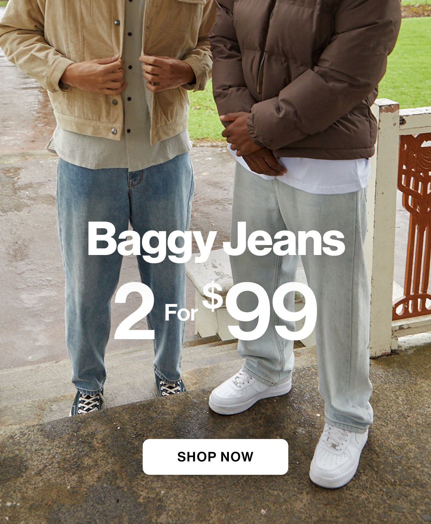 Men's Clothes Online | Hallenstein Brothers AU