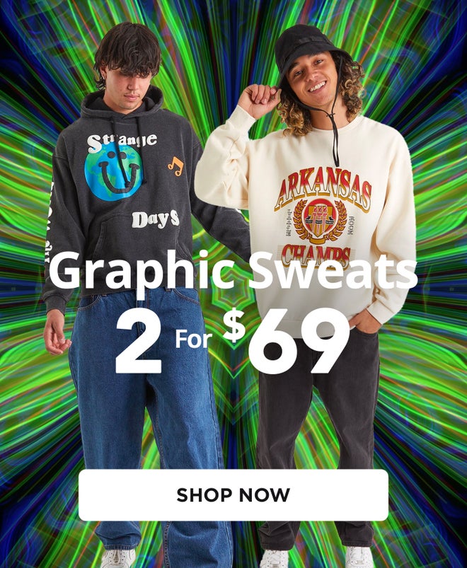 Men's Clothes Online | Hallenstein Brothers NZ