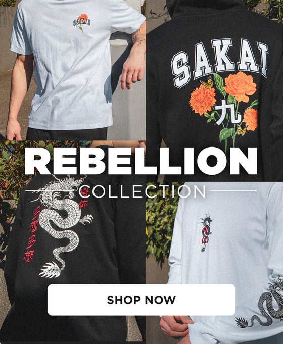 Men's Clothes Online | Hallenstein Brothers AU