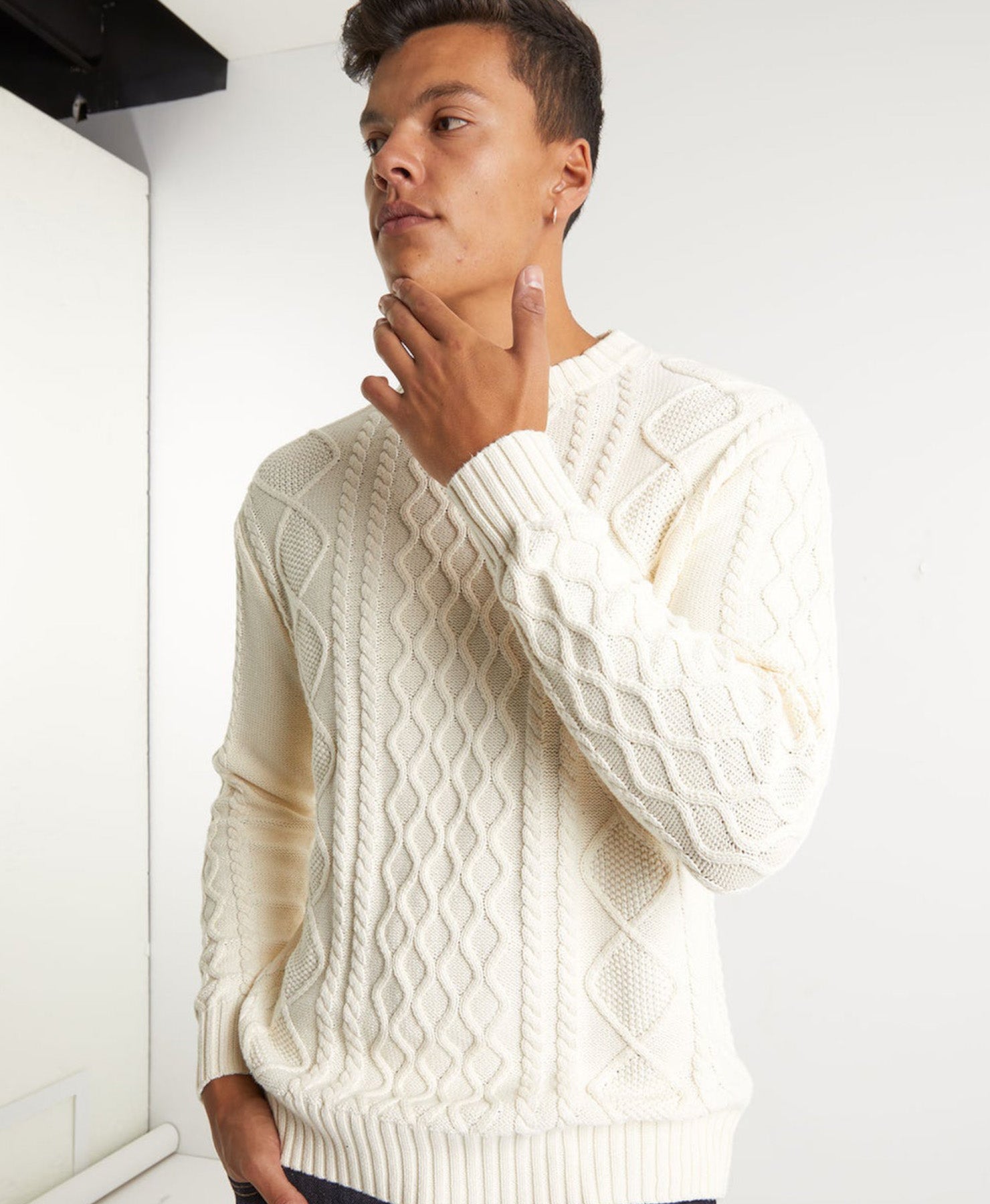 Men's Clothes Online | Hallenstein Brothers NZ