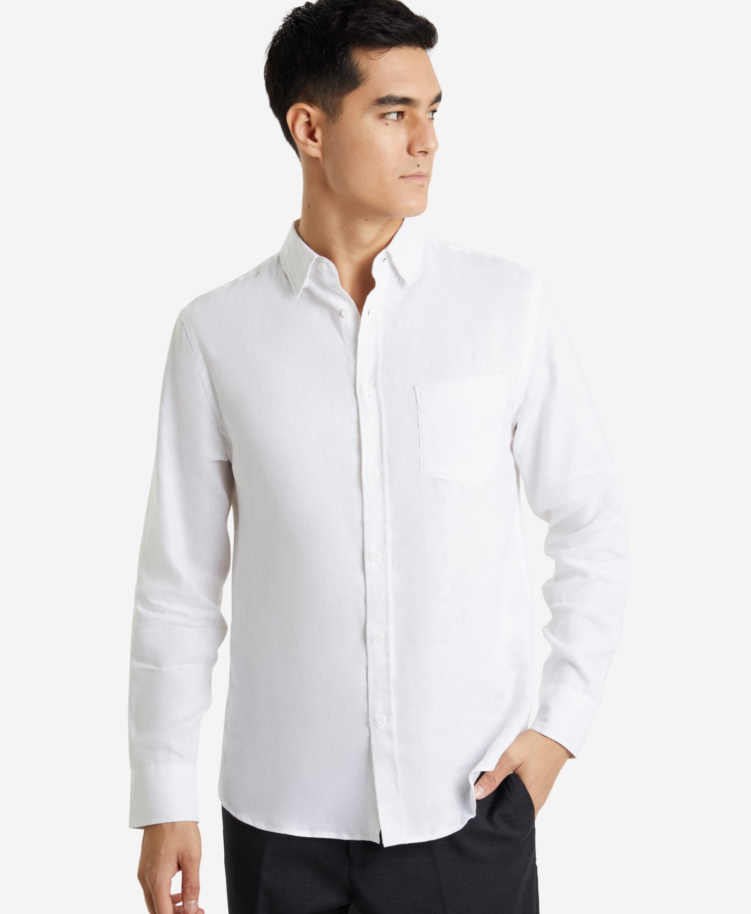 Men's Clothes Online | Hallenstein Brothers NZ