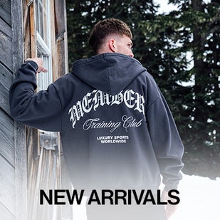 100's of New Arrivals👇 | Hallensteins NZ
