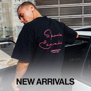 New Arrivals | Mens Clothing | Hallensteins NZ NZ