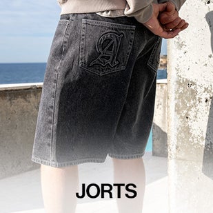 Shop Mens Jorts Online | Hallensteins NZ